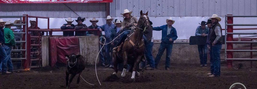 Chinook Rodeo Association